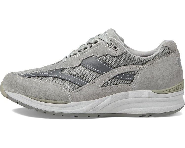 SAS Journey Mesh 2028-012 Sneakers Men's 12 Gray Comfort Walking Shoes ...