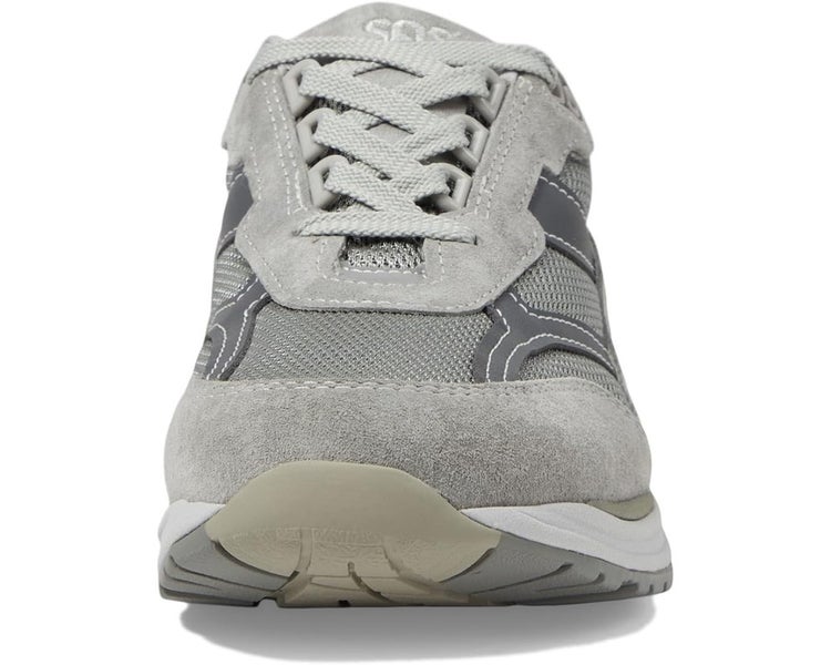 SAS Journey Mesh 2028-012 Sneakers Men's 12 Gray Comfort Walking Shoes ...