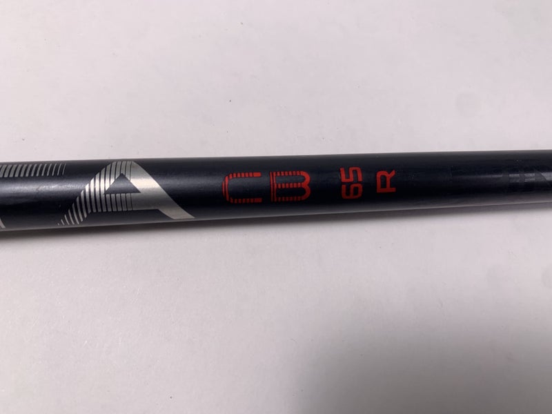 Ping Alta CB 65g Regular Graphite Fairway Wood Shaft 41.75 ...