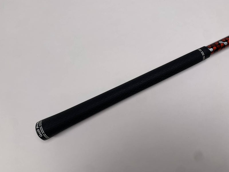 Fujikura Atmos Red 5R2 Seniors Graphite Driver Shaft 44.25"-Mizuno ...