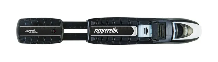 Fischer Rottefella BCX Cross Beck Country Ski Bindings / new in box ...