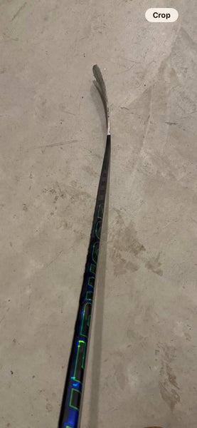 Senior Sher-Wood CODE Encrypt Pro Right Handed Hockey Stick T90T 75 ...