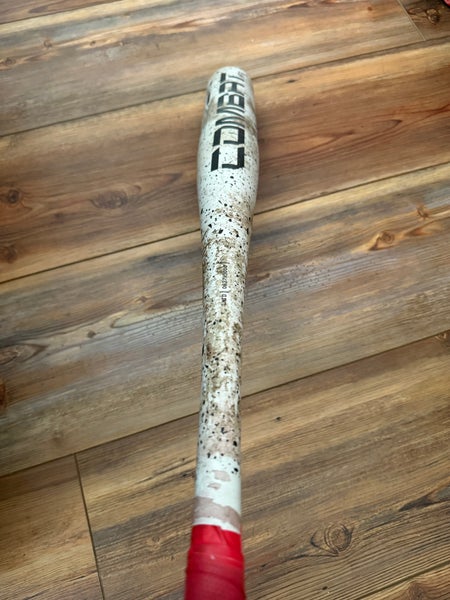 2025 Combat MFG Spec A1 Alloy BBCOR Certified Bat (-3) 29 oz 32” - used ...