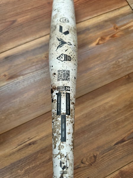 2025 Combat MFG Spec A1 Alloy BBCOR Certified Bat (-3) 29 oz 32” - used ...