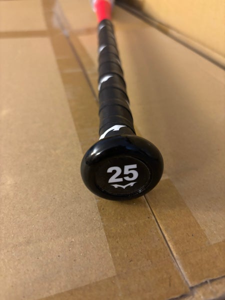 New 2020 Monsta Psyborg USA Slowpitch Bat - 25oz. | SidelineSwap | Buy ...