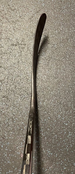New True Catalyst 9X3 Hockey Stick Left Hand 65flex T90T | SidelineSwap ...