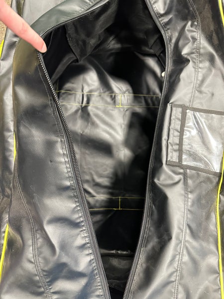 Warrior Carry Bag I 32”x20”x16” (Used) | SidelineSwap | Buy and Sell on ...