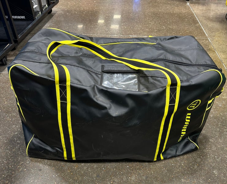 Warrior Carry Bag I 32”x20”x16” (Used) | SidelineSwap | Buy and Sell on ...