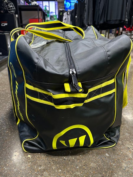 Warrior Carry Bag I 32”x20”x16” (Used) | SidelineSwap | Buy and Sell on ...