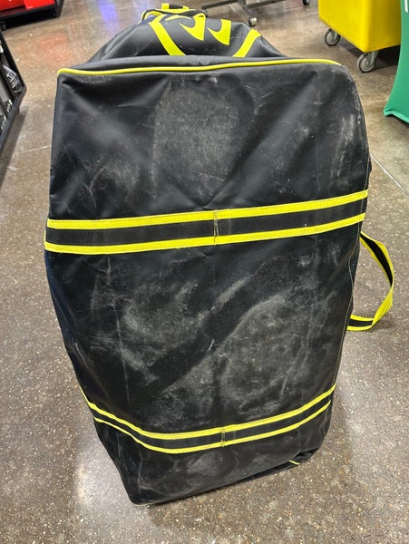 Warrior Carry Bag I 32”x20”x16” (Used) | SidelineSwap | Buy and Sell on ...
