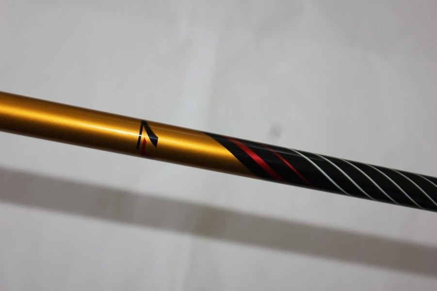 NEW FUJIKURA 2025 SPEEDER MD 6-S MINI DRIVER SHAFT - STIFF - TAYLORMADE ...