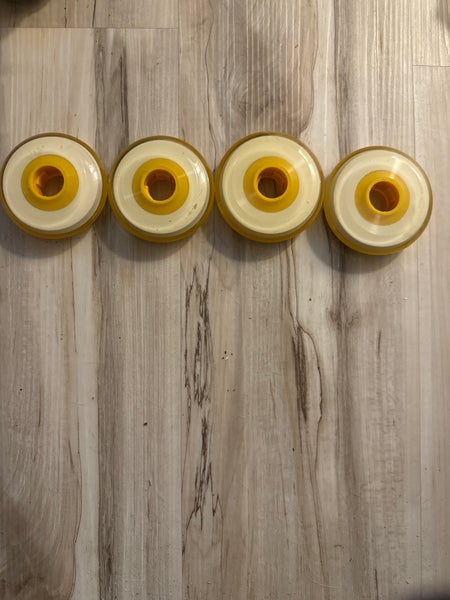 Rink Rat Hornet X Wheels (78a) | SidelineSwap | Buy and Sell on ...