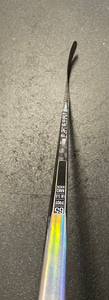 New True Catalyst 9X3 Hockey Stick Left Hand 65flex T90T | SidelineSwap ...