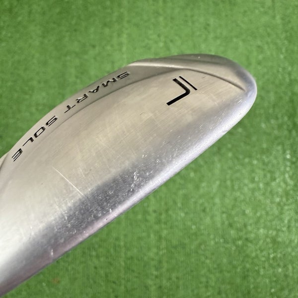 Cleveland Smart Sole Full Face Lob Wedge 64 KBS Hi Rev Max 105 -1 Short ...