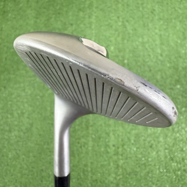 Cleveland Smart Sole Full Face Lob Wedge 64 KBS Hi Rev Max 105 -1 Short ...