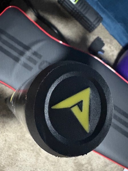 2025 Anarchy SHOCK & DAWE BLACKOUT Balanced ASA/USA Softball Bat, 12in ...