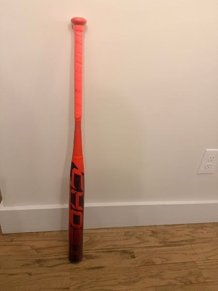 2026 Easton Ghost Advanced Composite Bat 33" 23oz. -10 (New In Wrapper ...