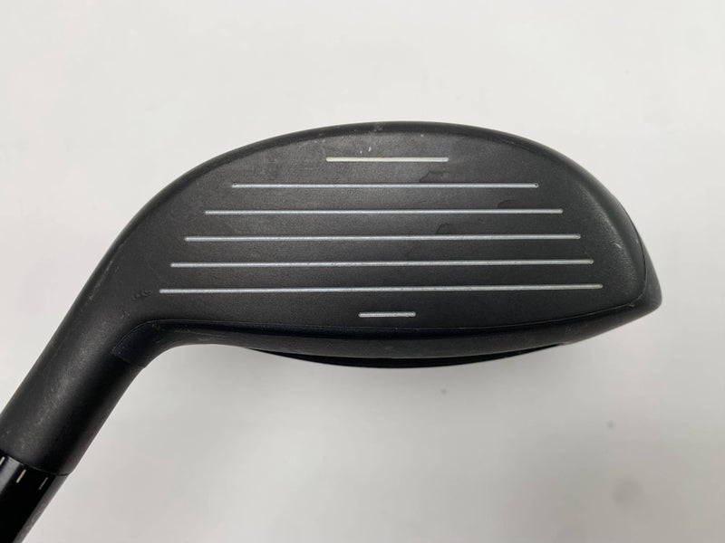 Adams XTD Ti 3 Fairway Wood 15* Matrix Ozik 7Q3 Regular Graphite Mens ...