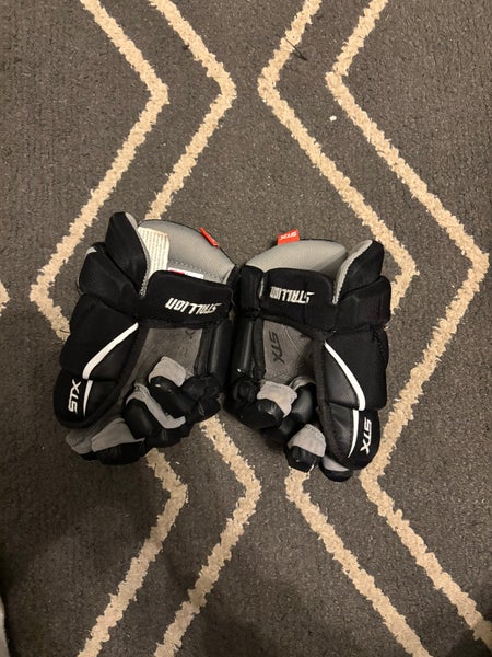 STX Stallion HPR 1.1 Gloves 11" (Used) | SidelineSwap | Buy and Sell on ...