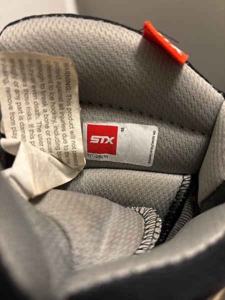 STX Stallion HPR 1.1 Gloves 11" (Used) | SidelineSwap | Buy and Sell on ...