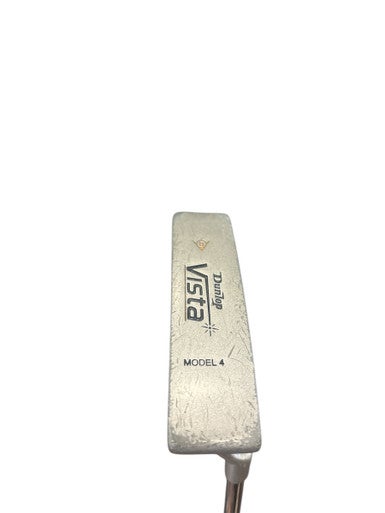 Used Dunlop VISTA Mens Putter RH 11850-S000022274 | SidelineSwap | Buy ...