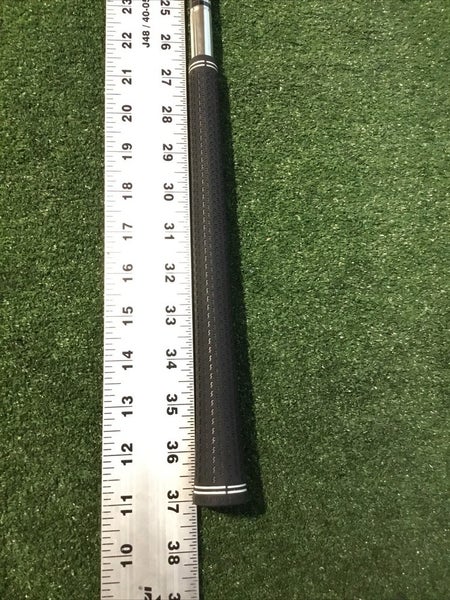 Cobra Left Handed One Length DarkSpeed 5 Iron Stiff 95g Elevate MPH ...