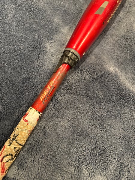 2019 Louisville Slugger BBCOR Certified Meta Prime (-3) Composite 29oz ...