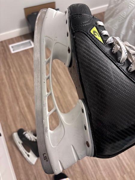 Custom GRAF Ultra G9035 - Hand-Built by Head Creator (London, ON ...