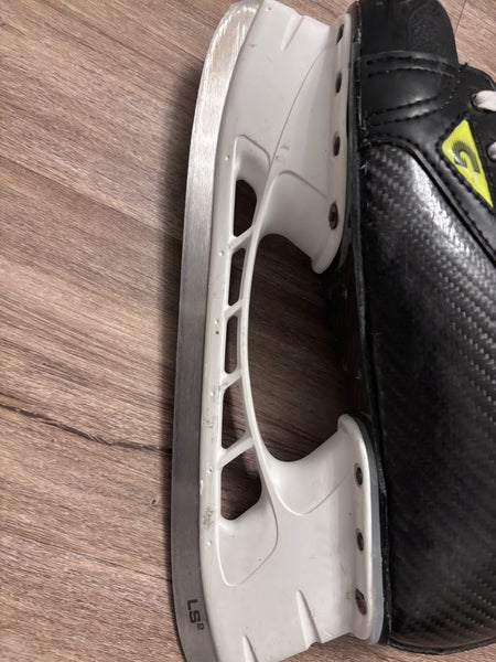 Custom GRAF Ultra G9035 - Hand-Built by Head Creator (London, ON ...