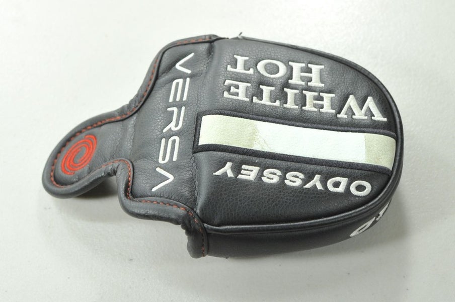Odyssey White Hot OG 7 Bird 34" Putter Right Stroke Lab Steel # 209140 ...
