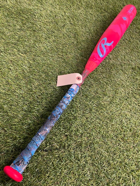 Rawlings Icon Electric Unicorn (2 3/4") USSSA Limited Edition Bat 2025 ...