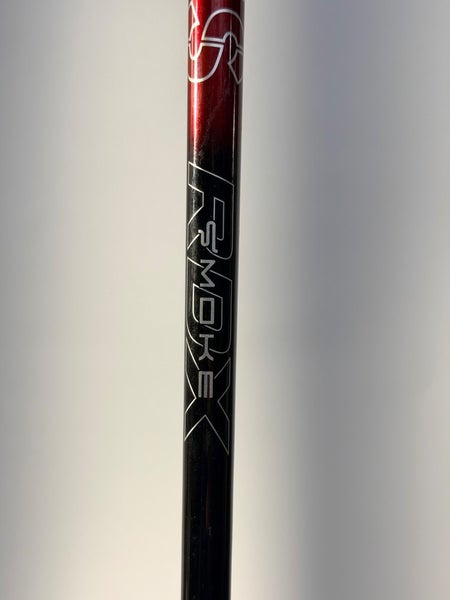 Project X HZRDUS Red RDX Smoke 50g Regular 44.5" Shaft Callaway Tip ...