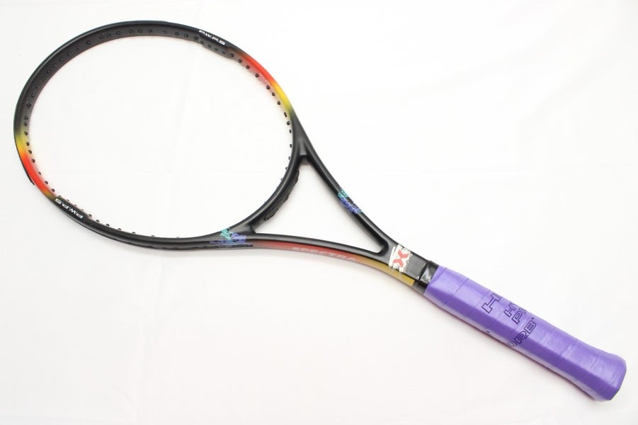 KOREAN HANIL SPECTRA (PRO STAFF CLASSIC 6.1 CLONE) TENNIS RACQUET (4 1/ ...