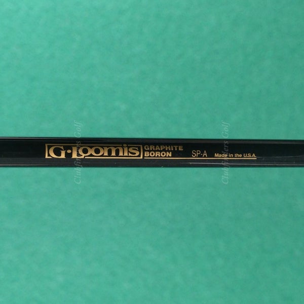 Ping Eye 2 Plus BeCu Copper Red Dot Single 9 Iron G-Loomis SP-A ...