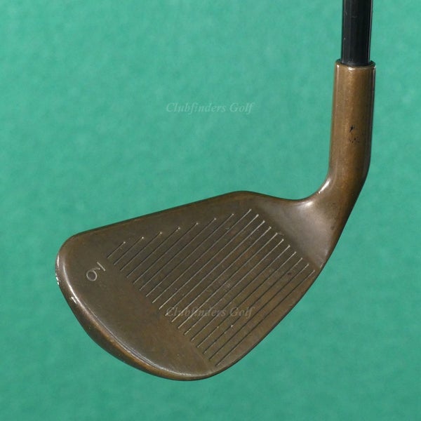 Ping Eye 2 Plus BeCu Copper Red Dot Single 9 Iron G-Loomis SP-A ...