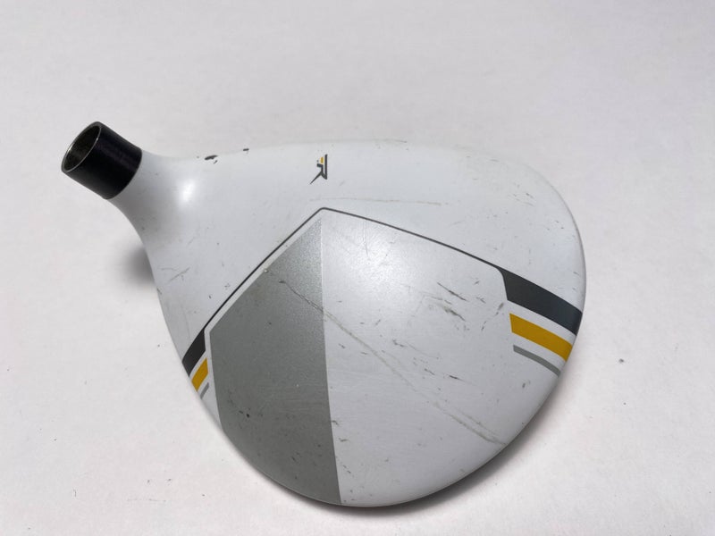 TaylorMade RocketBallz Stage 2 Tour 3 Fairway Wood 14.5* HEAD ONLY Mens ...