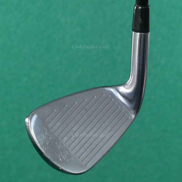Mizuno JPX 800 Single 8 Iron Fujikura Vista Pro IR 50-R2 Graphite ...