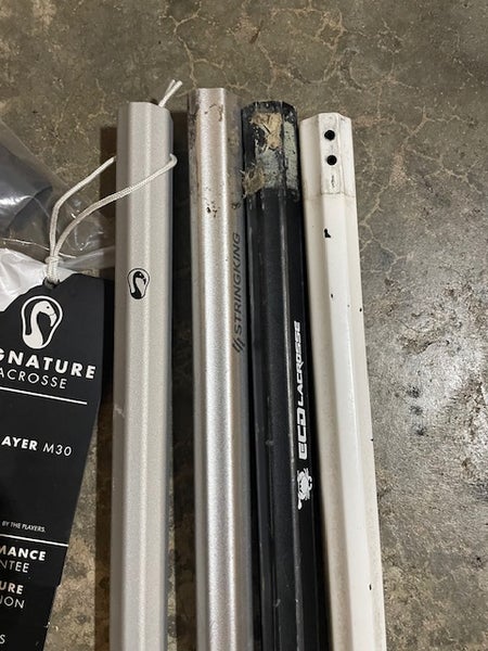 Used and new starter equipment Shafts and heads | SidelineSwap | Buy ...