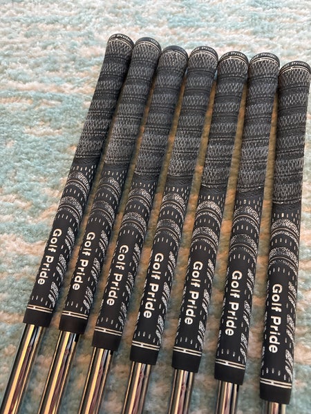 Men's Titleist T200 Right Handed Iron Set Regular Flex (7 Clubs) #5 ...