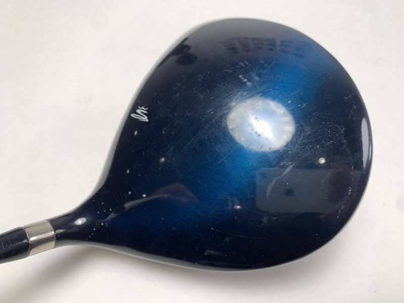 Cobra S2 Offset Ladies Driver Fujikura Fit On 50g Ladies RH ...