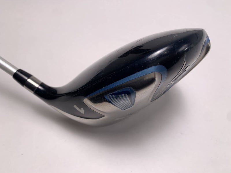 Cobra S2 Offset Ladies Driver Fujikura Fit On 50g Ladies RH ...