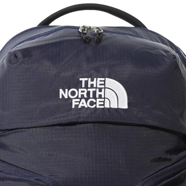 The North Face Surge NF0A52SGR81 Backpack Unisex Navy Laptop Sleeve Bag ...
