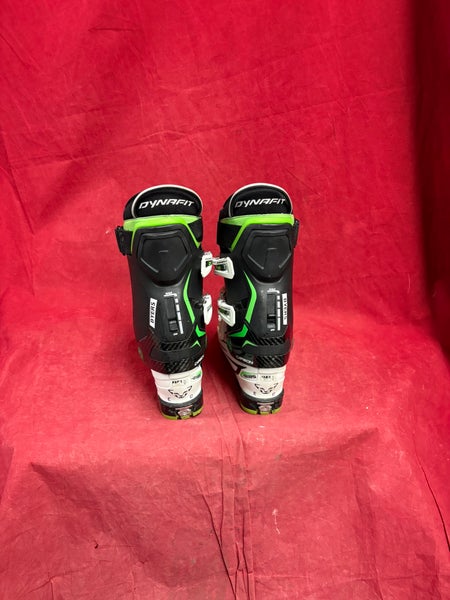 Alpine Touring Ski Boots: Mondo 27 & 27.5 Dynafit Alpine Touring Ski ...