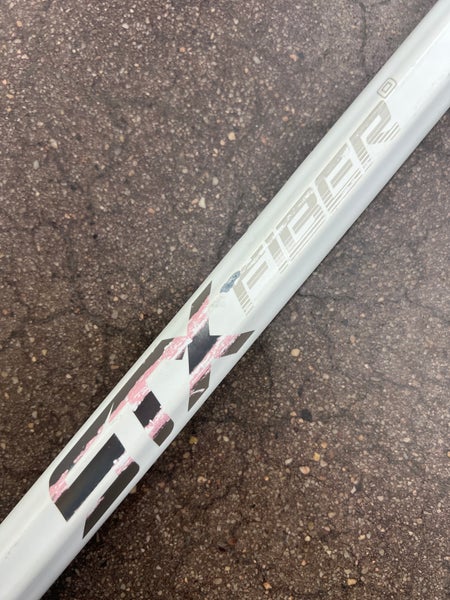 STX Fiber O Defense Lacrosse Shaft (Used) | SidelineSwap | Buy and Sell ...