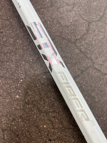 STX Fiber O Defense Lacrosse Shaft (Used) | SidelineSwap | Buy and Sell ...