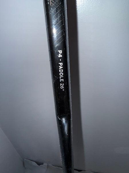 CCM XF Pro Goalie Stick 26" Paddle (Used) | SidelineSwap | Buy and Sell ...