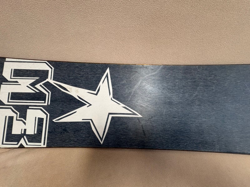 Millennium Three Snowboard Without Bindings 153 cm (Used ...