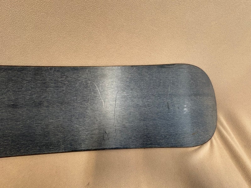 Millennium Three Snowboard Without Bindings 153 cm (Used ...