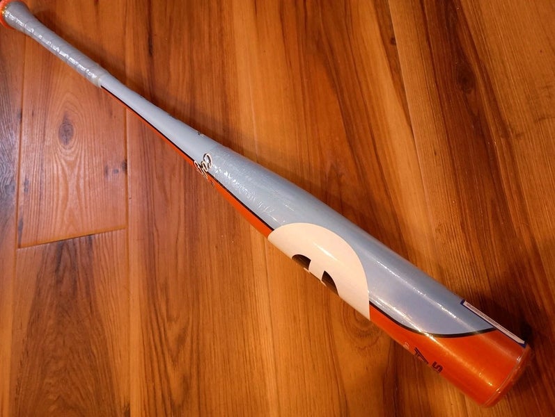 NIW 2026 Combat Octane Performance Racer 32/29 (-3) 2 5/8 BBCOR Alloy ...