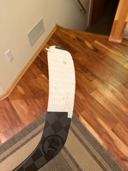 Senior Warrior Alpha LX3 team Right Handed Hockey Stick W03 85 Flex Pro ...